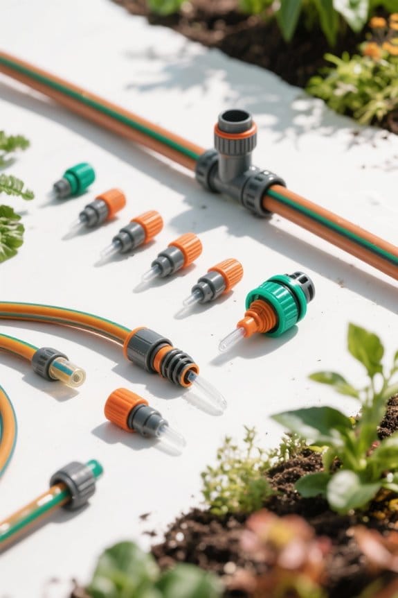 10 Best Micro Drip Irrigation Systems for Effortless Gardening in 2025 ...