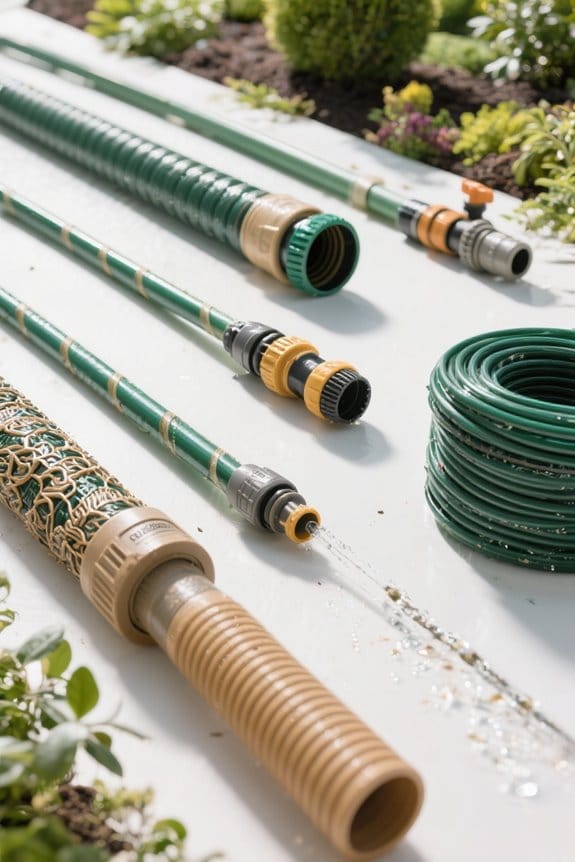 10 Best Temporary Irrigation Solutions for Your Garden This Season ...