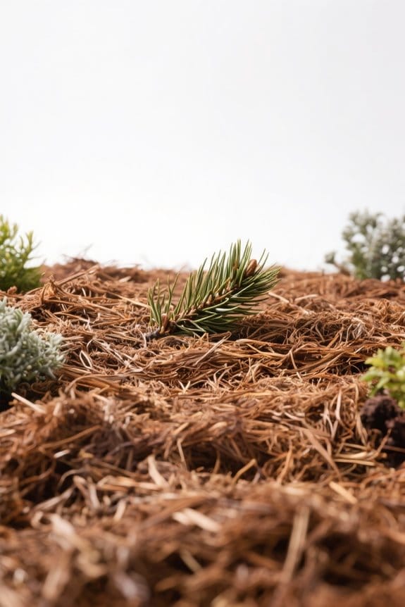 10 Best Pine Straw Mulch Options for Your Garden: Enhance Your ...