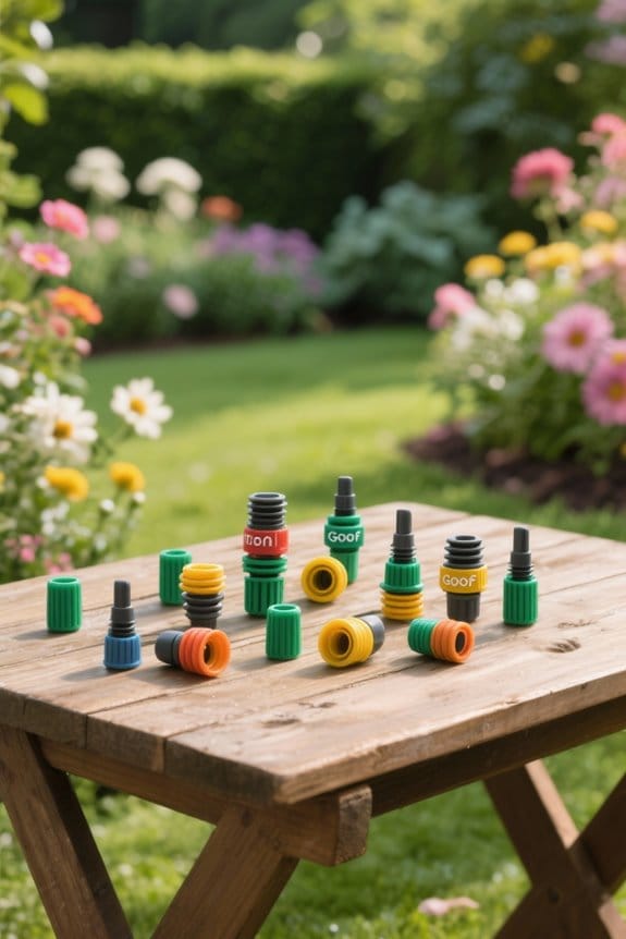 10 Best Goof Plugs for Irrigation – Keep Your System Leak-Free ...